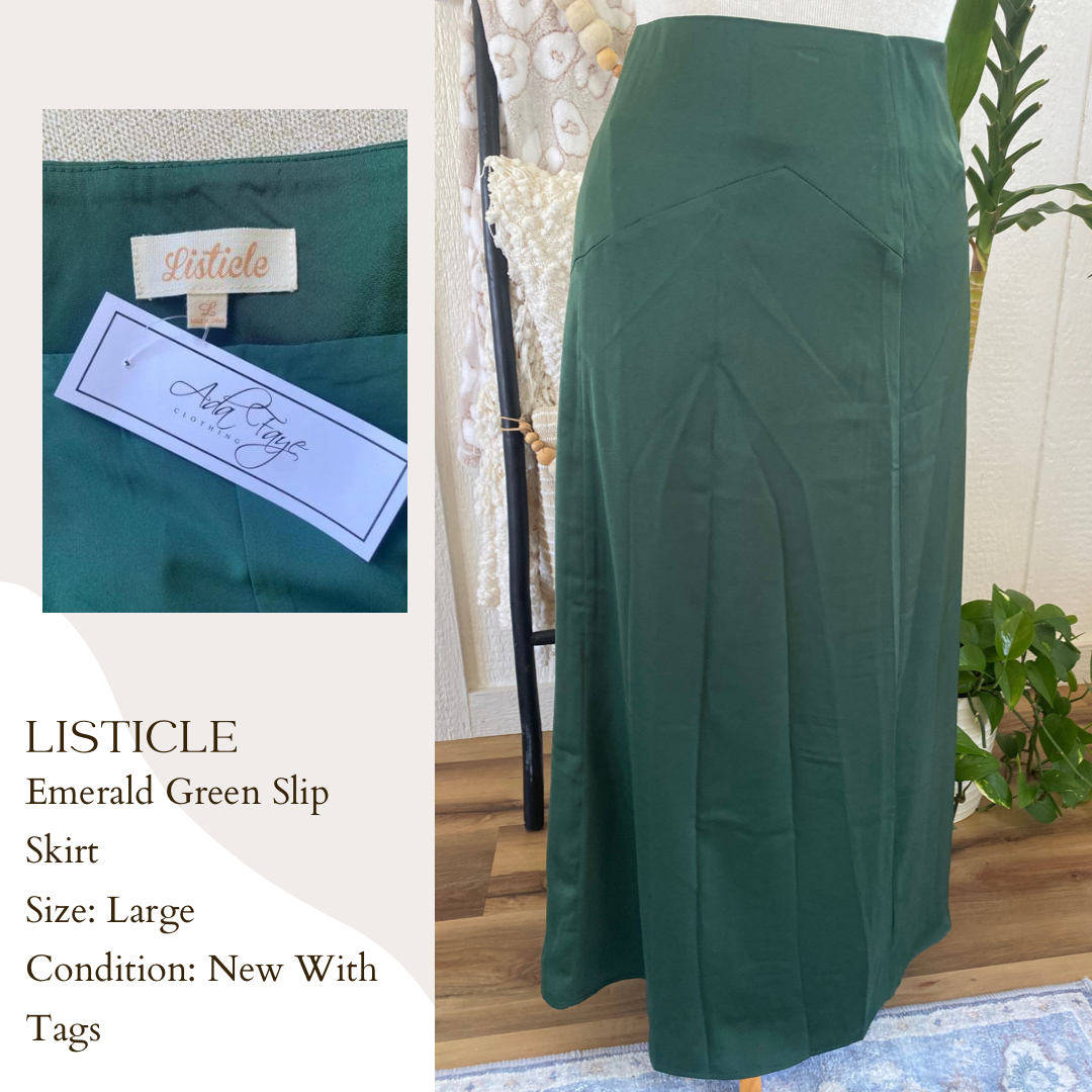 A|A Modest Consignment Co. – A|A Modest Consignment Co.